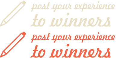 The Awesome Awards - From Ordinary to Extraordinary