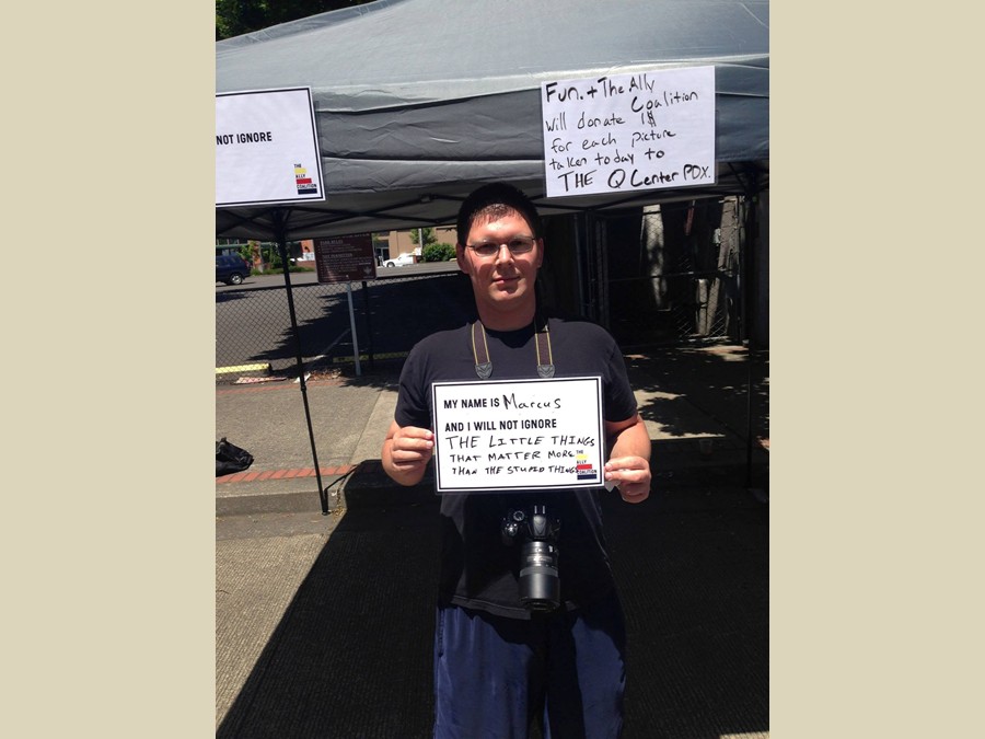 The Awesome Awards - Nominations